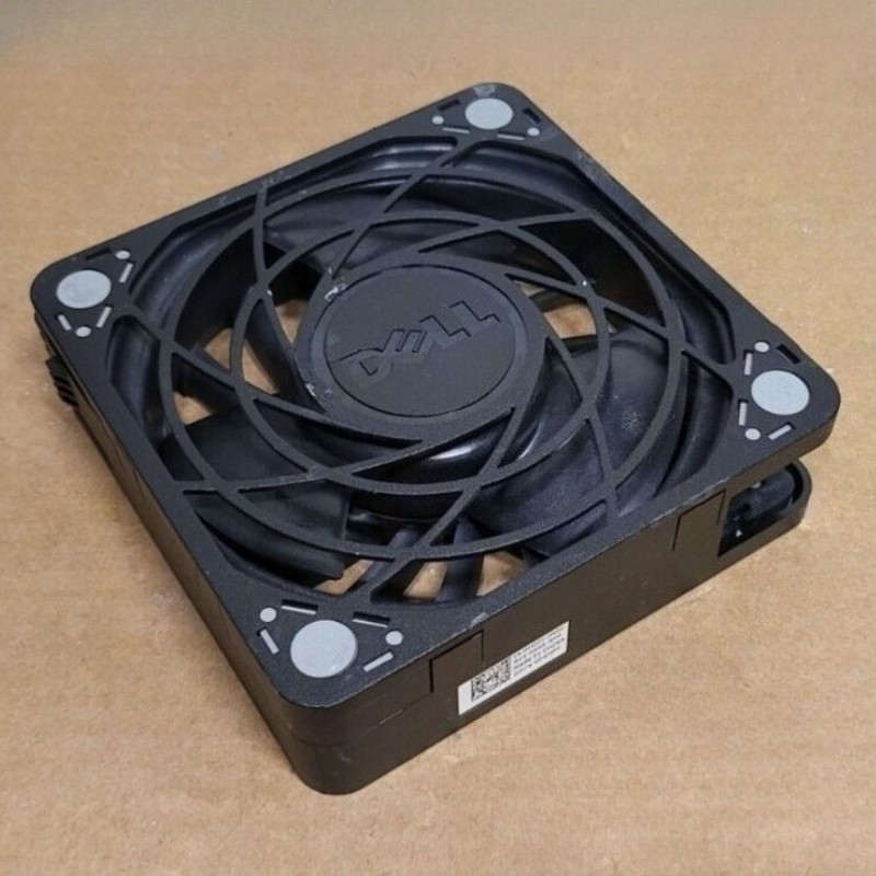 Dell Server Fan V12C12BS1M3-07A02 for PowerEdge R920 R930 NIDEC Fan ...