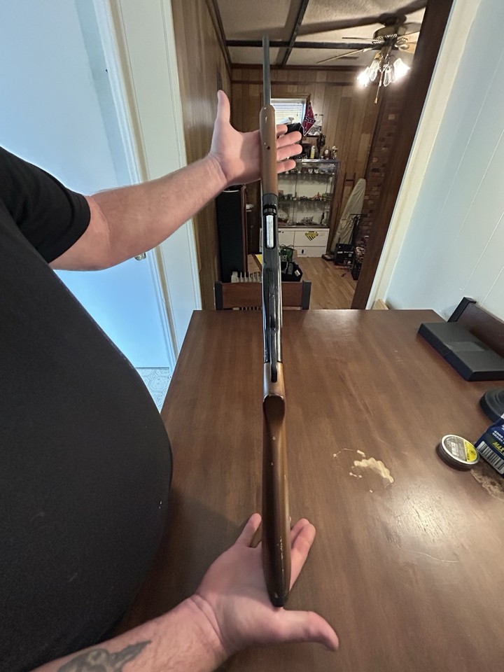 Very Rare Crosman Model 99 .22 Cal | eBay