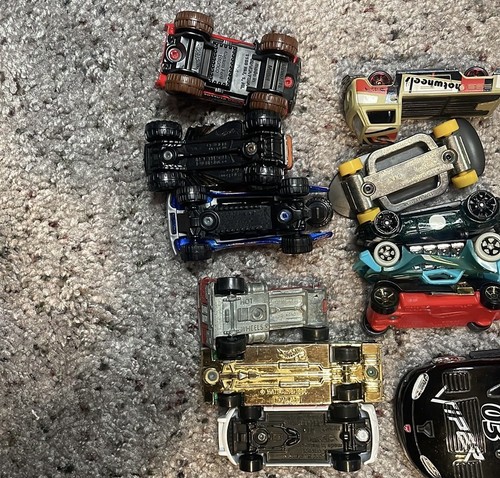 Vintage Metal Hot Wheels Bundle Lot Of 12 | eBay
