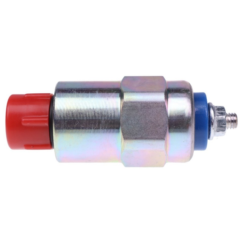 Fuel Shutoff Solenoid 7185-900W 7167-620A 7167-620B for DPA DPS CAV ...