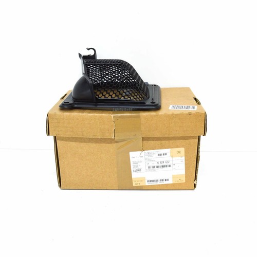 NEW BMW 1 F40 FRESH AIR DUCT GRILLE 64316824632 6824632 OEM NO DUTY TO ...