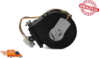 Original WR60X31997 New Genuine OEM Ice Box Fan WR60X31997 | eBay