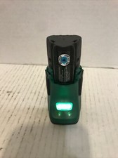 Masterforce 252-8020 12v Lithium-ion Battery 252-8016 Quick Charger for ...