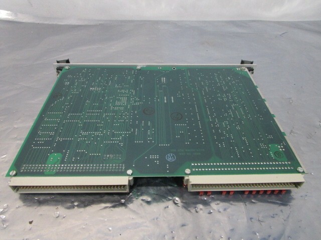 AMAT 0100-00398 PCB SYSTEM ELECTRONIC INTERFACE, SEI BOARD, REV 003 ...