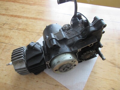 1980 suzuki jr50 engine | eBay