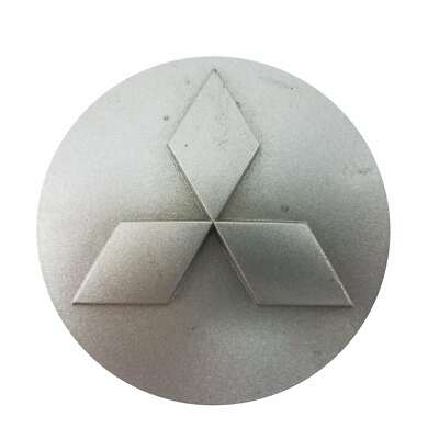 OEM Mitsubishi Lancer 2008-2015 4252A060 Wheel Rim Center Cap | eBay