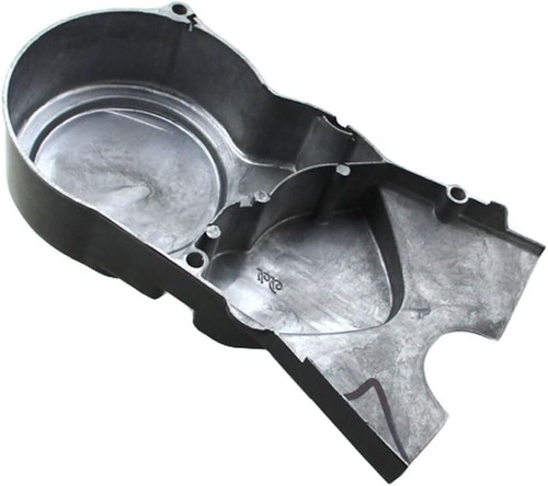 LEFT ENGINE STATOR COVER FOR CHINESE PIT BIKE CRF50 XR50 COOLSTER DIRT BIKE EC30 | eBay