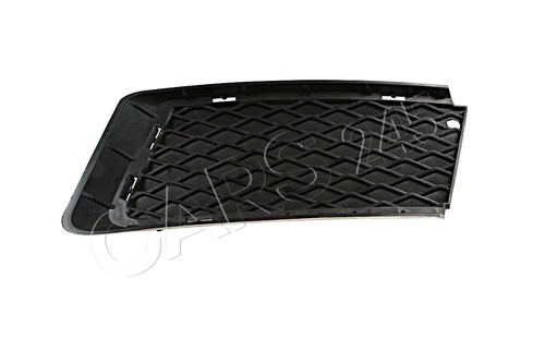 Genuine BMW E92 E93 Front Closed Black Grid Grille Left OEM 51117178991 ...