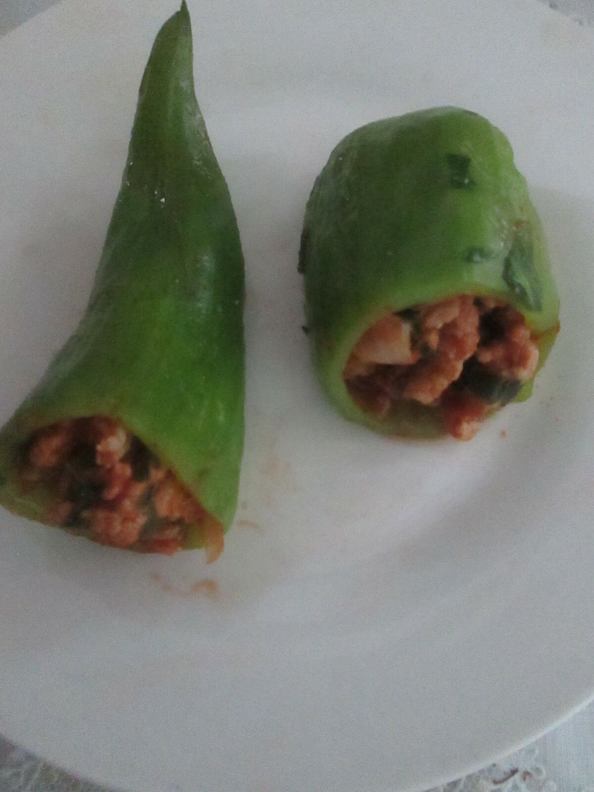 RARE ACHOCHA BOLIVIAN GIANT 12 SEEDS - UK GROWN | eBay UK