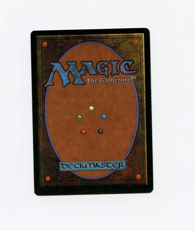 Hammerheim Legends Italian FBB NM-/LP MTG Magic the Gathering #5 | eBay