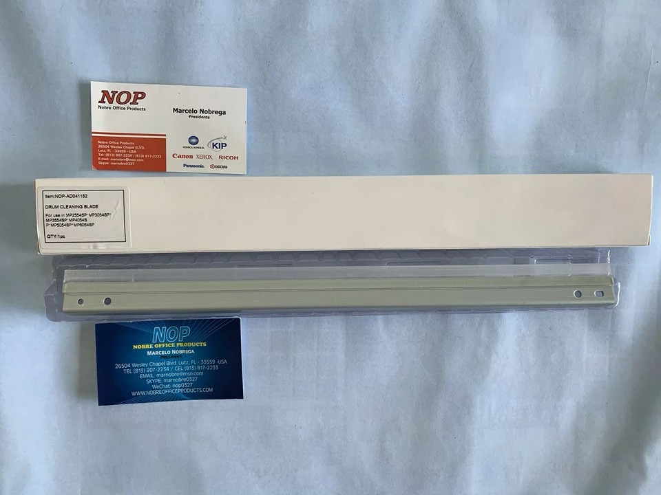 1 RICOH DRUM KIT, MP,2554,3054,4054,5054,3055,5055,6054,6055,D197-9510 ...