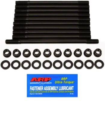 ARP Honda H23A Head Stud Kit | eBay