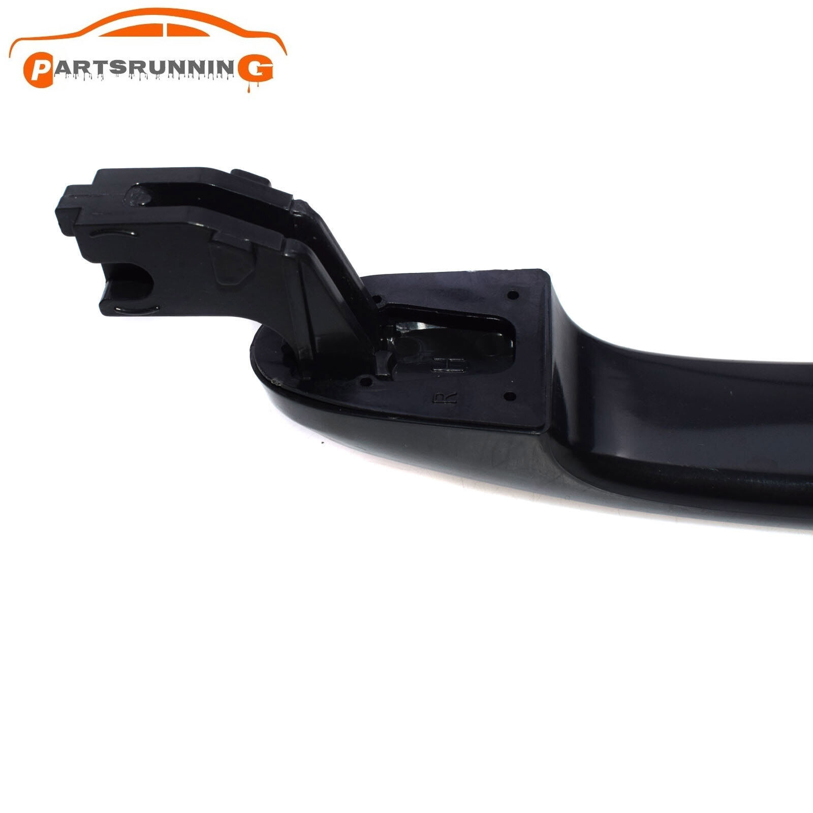 Front Right Outside Exterior Door Handle 82661-1F000 For 2005-2010 Kia ...