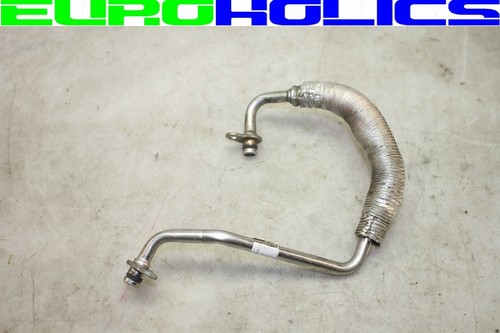 OEM Mini Cooper F56 14-19 1.5L Turbo Turbocharger Coolant Line Hose ...