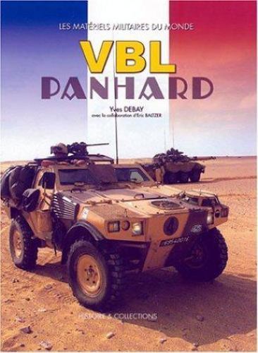 VBL Panhard by Yves Debay (2004, Hardcover) for sale online | eBay