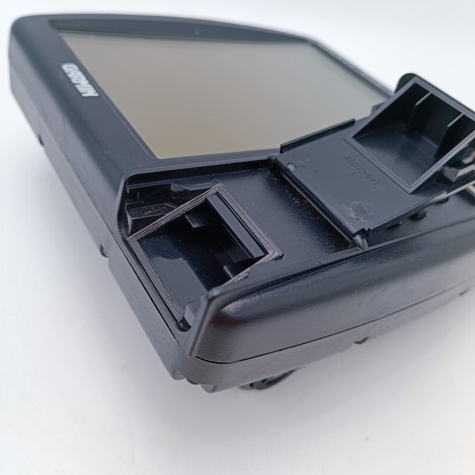 GARMIN GPSMAP 235 SOUNDER CHARTPLOTTER GPS Display Unit Navigator Boat ...