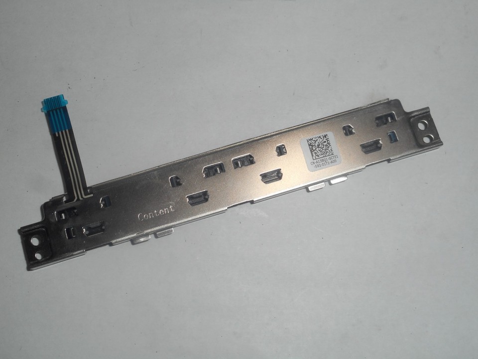 NEW GENUINE Dell Latitude E7250 LEFT+RIGHT MOUSE CLICKER CHA01 A13BQ1 ...