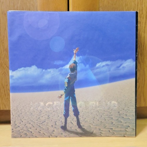 Macross Plus Movie Edition Laserdisc LD laser disc Anime Combine Ok ...