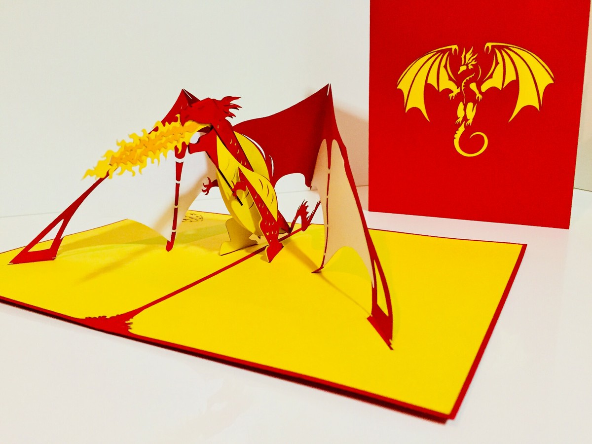 How To Make A Origami Fire Dragon Wings Of Fire Dragon Puppet Ideas
