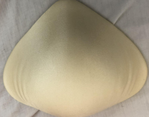 ABC First Form Weighted Breast Prosthesis; Style 926; Size 11 | eBay
