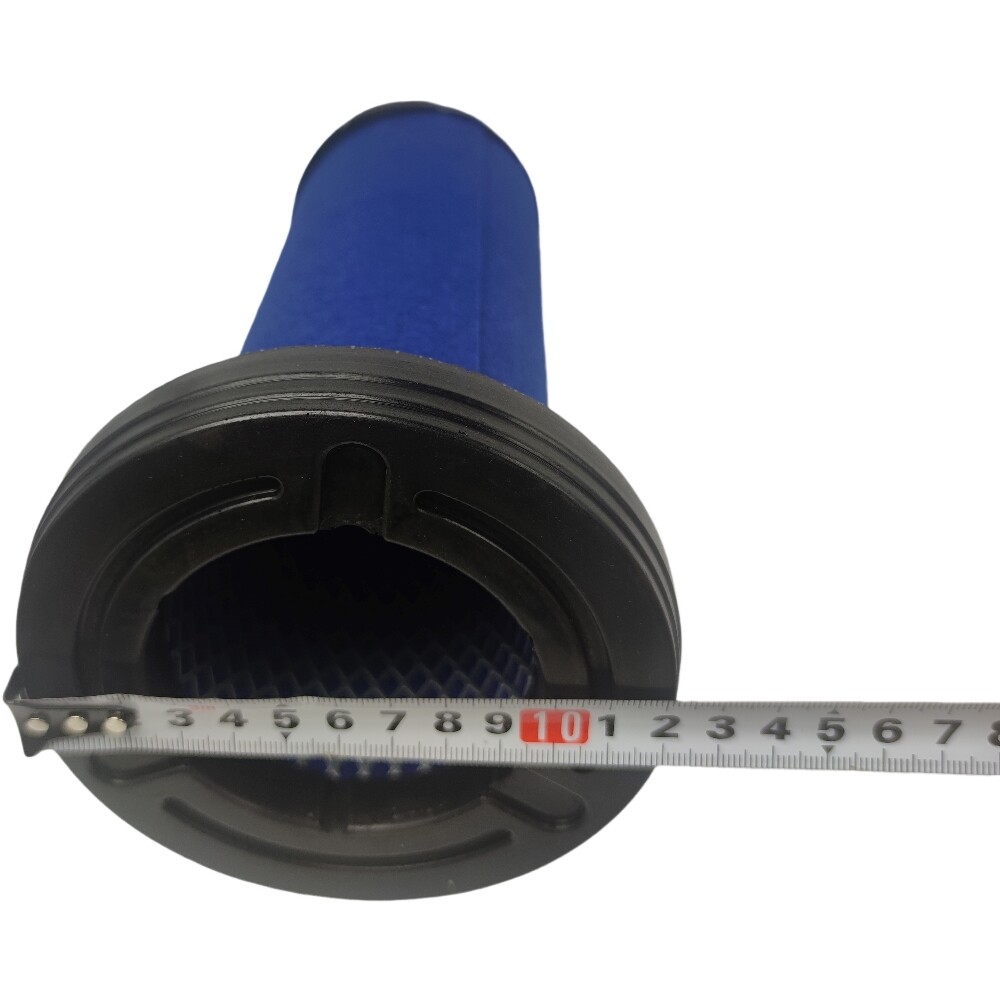 Outer Inner Air Filter Kit 7008043 7008044 for Bobcat S650 S630 T630 ...