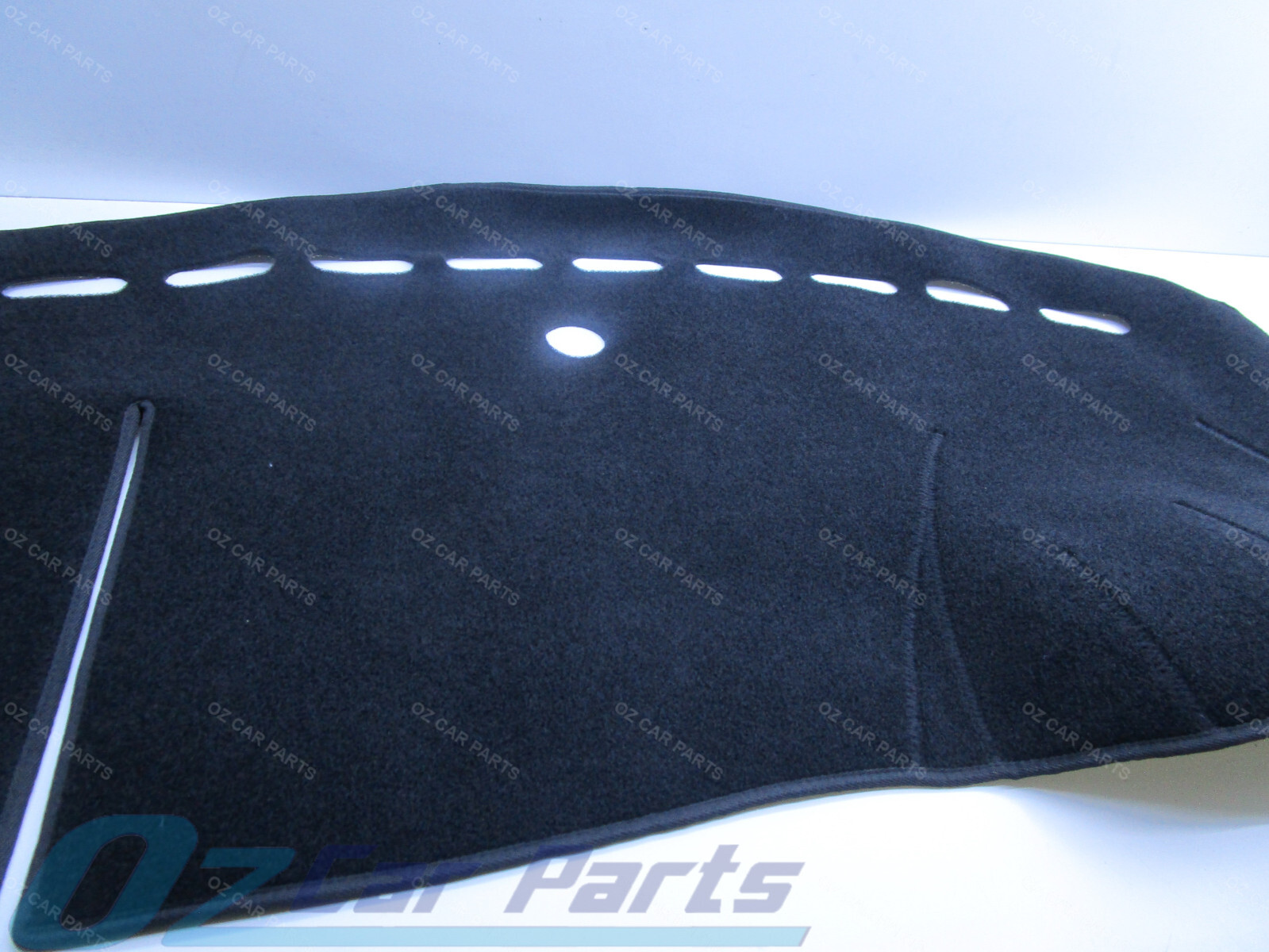 Genuine MG Dash Mat to Suit Mg3 for sale online | eBay