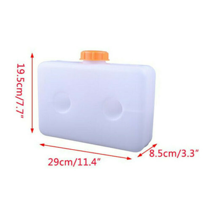 5L Auto Öltank Dieseltank Benzintank Kraftstofftank LKW KFZ Wagenfür ...