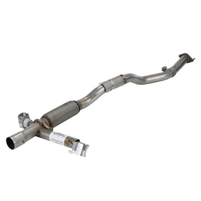 2015-2022 JEEP GRAND CHEROKEE FRONT EXHAUST PIPE OE NEW MOPAR GENUINE ...
