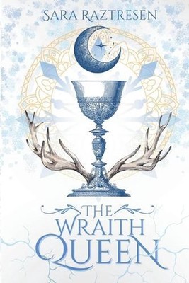The Wraith Queen by Sara Raztresen Paperback Book | eBay