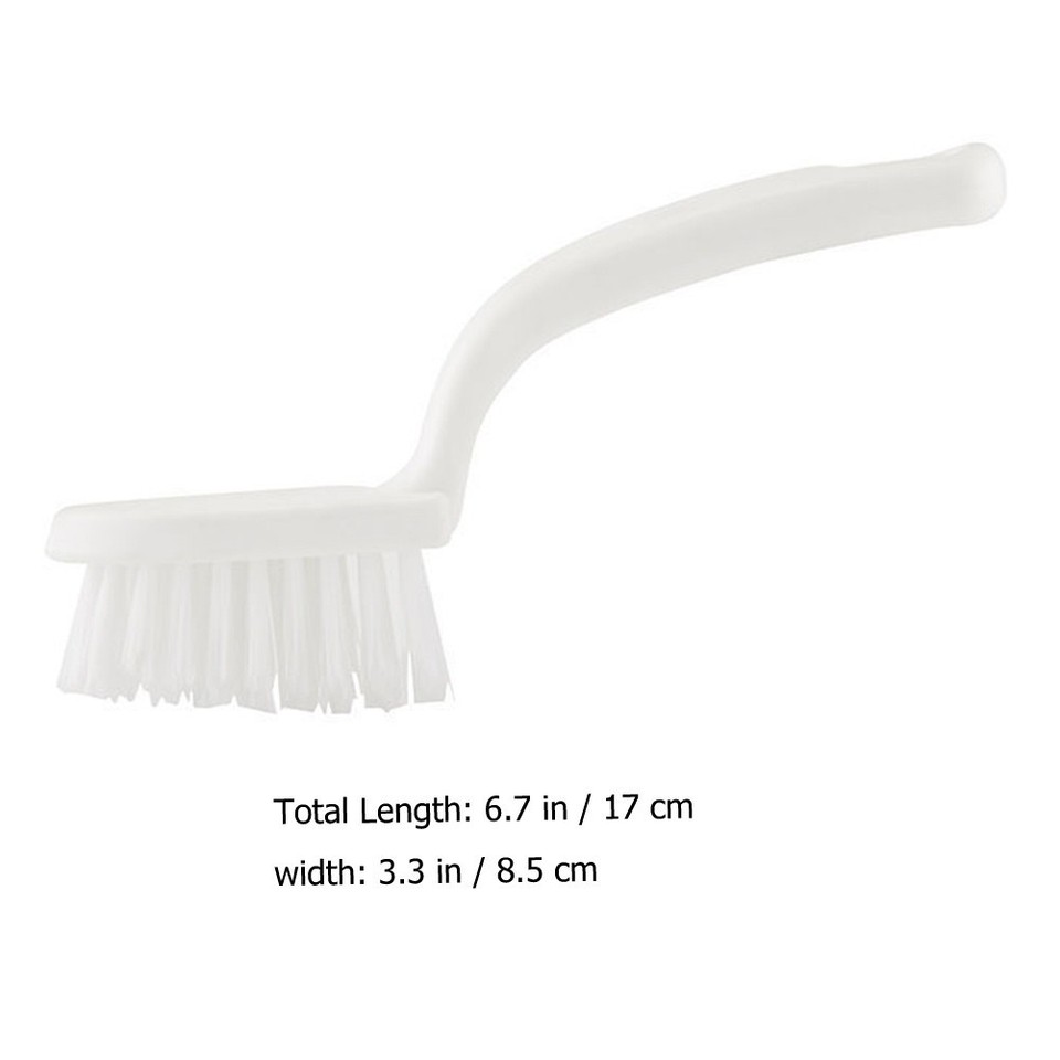 5 Pcs Household Cleaning Brush Window Track Cleaner Crevice Small ...