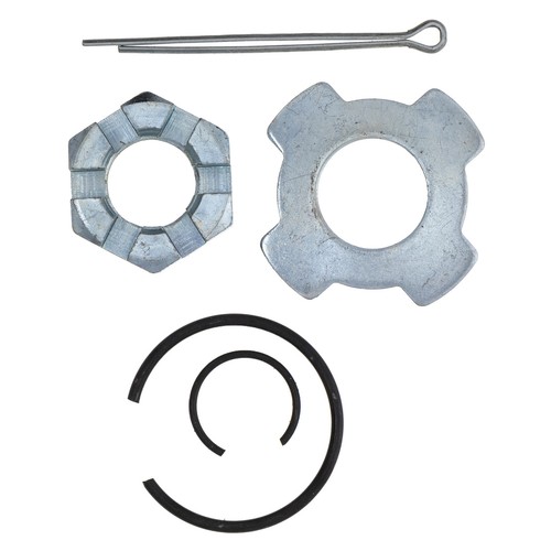 NICHE Front Rear CV Axle Boot Kit for Suzuki King Quad 700 750 500 ...