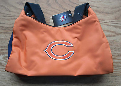 NWT Chicago Bears Ladies Purse/Handbag | eBay