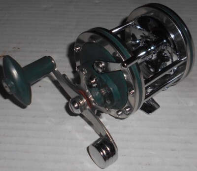 Reels - Heddon Reel