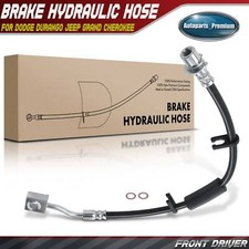 Ram 68351277AF Front Left Brake Hydraulic Hose for sale online | eBay