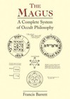 The Magus: A Complete System of Occult Philosophy - Paperback ...