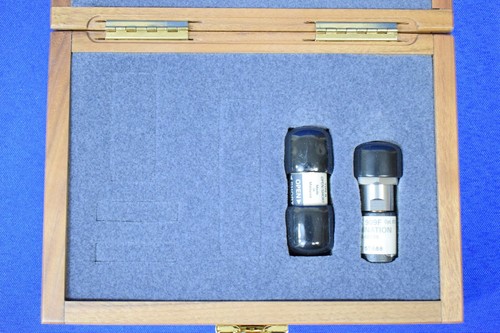 Keysight 85032E Economy Mechanical Calibration Kit, DC to 6 GHz, Type-N ...