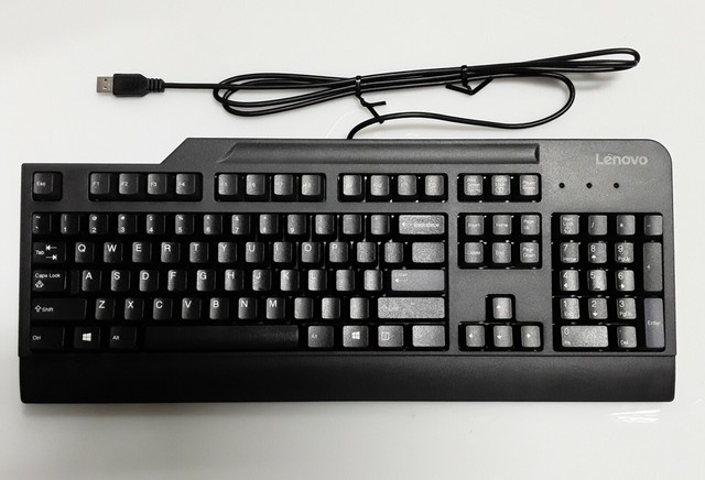 Lenovo 73P5220 USB Standard Keyboard for sale online | eBay