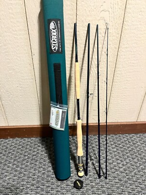 Rods - St Croix Legend Ultra Fly