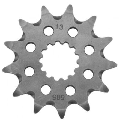 BikeMaster Front Sprocket 525 15T for Ducati | 965604 | eBay