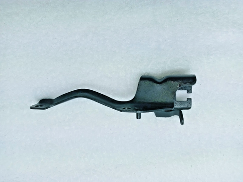 OEM GM 1975 - 1981 Chevy Corvette Throttle Accelerator Cable Mounting ...