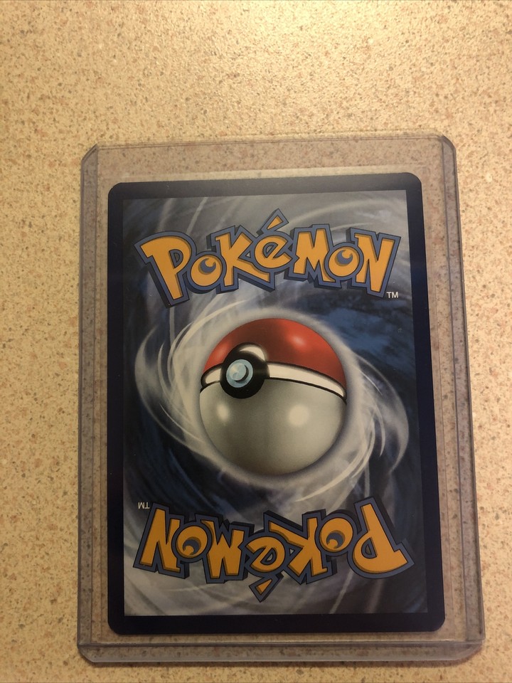 Bunnelby SV097/SV122 Shiny Holo Rare Pokemon Shining Fates Shiny Vault ...