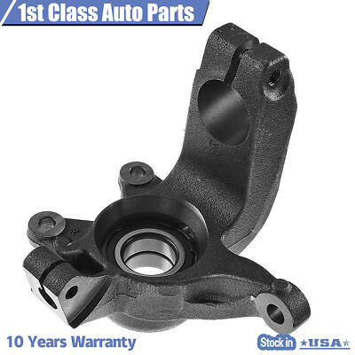 Front Right Steering Knuckle For Ford Focus 2006-2011 2.0L 2.5L l4 698 ...