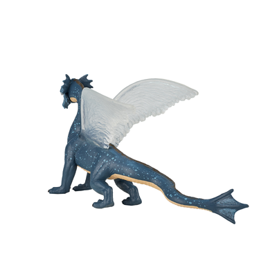 Sea Dragon Fantasy TBT To My Deep Sea Dragon Terror Of The Abyss