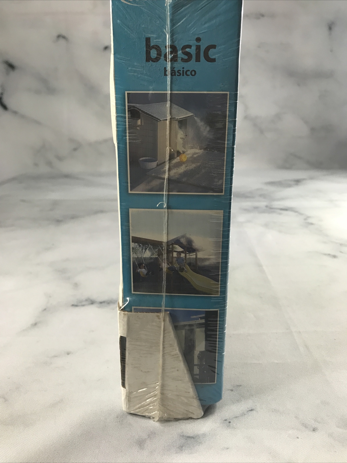 Orbit Arizona Mist 3/8-inch Outdoor Cooling System Bonus Pack Expansion ...