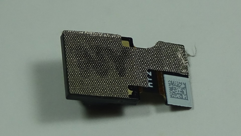 Front Facing Forward Camera Cricket Dream 5G EC211001 Phone OEM Part ...
