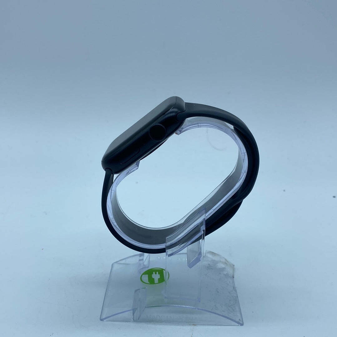 GPS Only Apple Watch Series 9 45MM Midnight Aluminum A2980