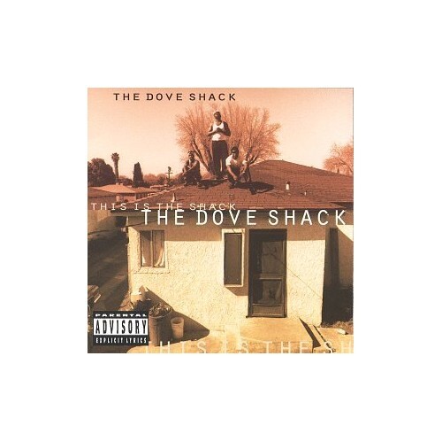 This Is the Shack - Dove Shack CD KGVG The Cheap Fast Free Post ...