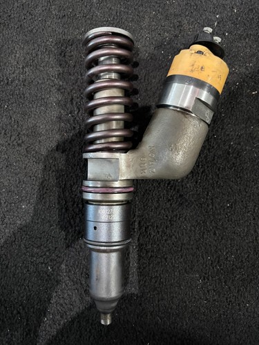 OEM Caterpillar C15 ACERT Diesel Engine Fuel Injector 249-0709 10R1273 ...