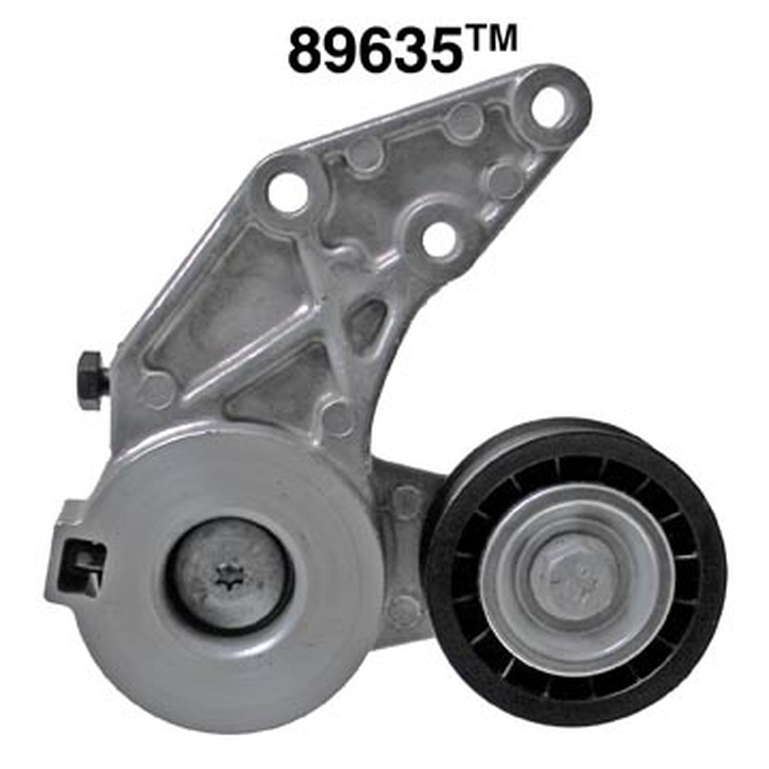 Dayco 89635 Accessory Drive Belt Tensioner Assembly 36687822192| eBay