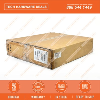 P07475-001 NEW SEALED HPE SGI 8600 Infiniband 40-Port Standard Switch ...